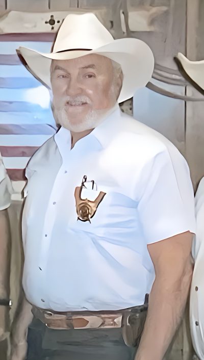 Donald Ray Perry – Post Register