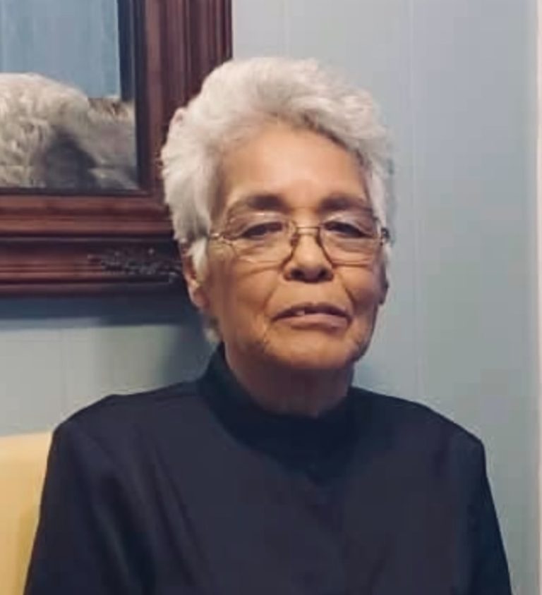 Rosa Ortiz – Post Register