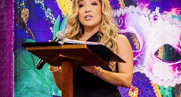 Vara hopes to be inspiration for others – Post Register