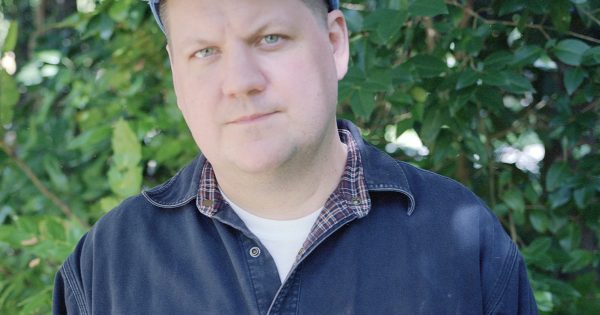 Folk singer extraordinaire Fussell coming to Lockhart – Post Register