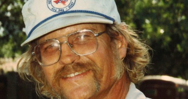 William Lloyd Bussa – Post Register