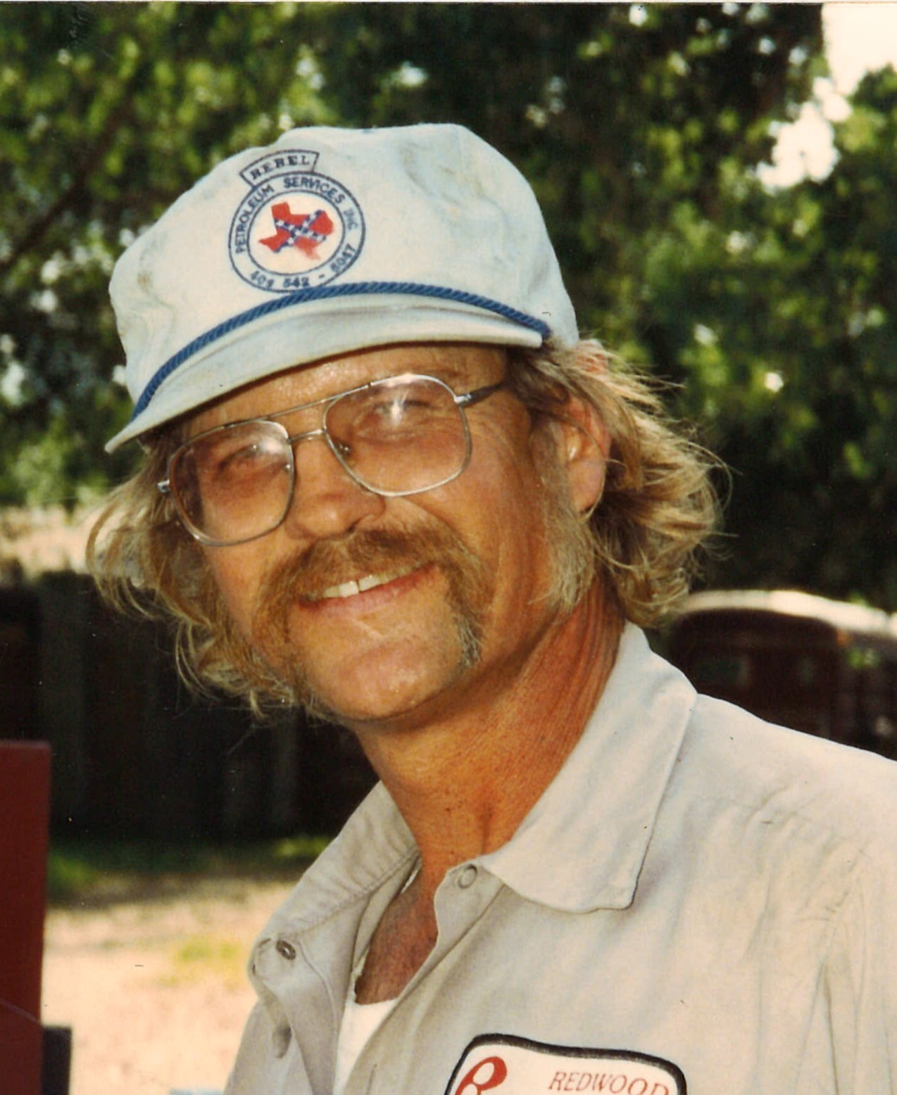 William Lloyd Bussa – Post Register