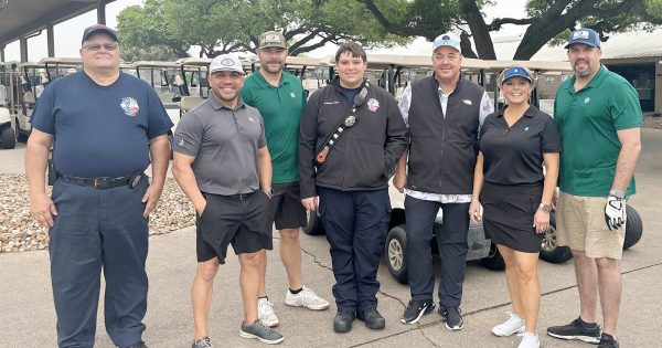 Maxwell Fire Department hosts Firecracker Golf Tournament – Post Register