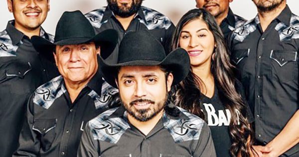 EZ bringing Norteña music to Courthouse Nights – Post Register