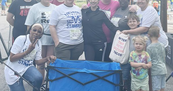 Coleman Unit helps at Stampede – Post Register