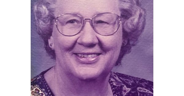 Jennie Mae Lapoint – Post Register