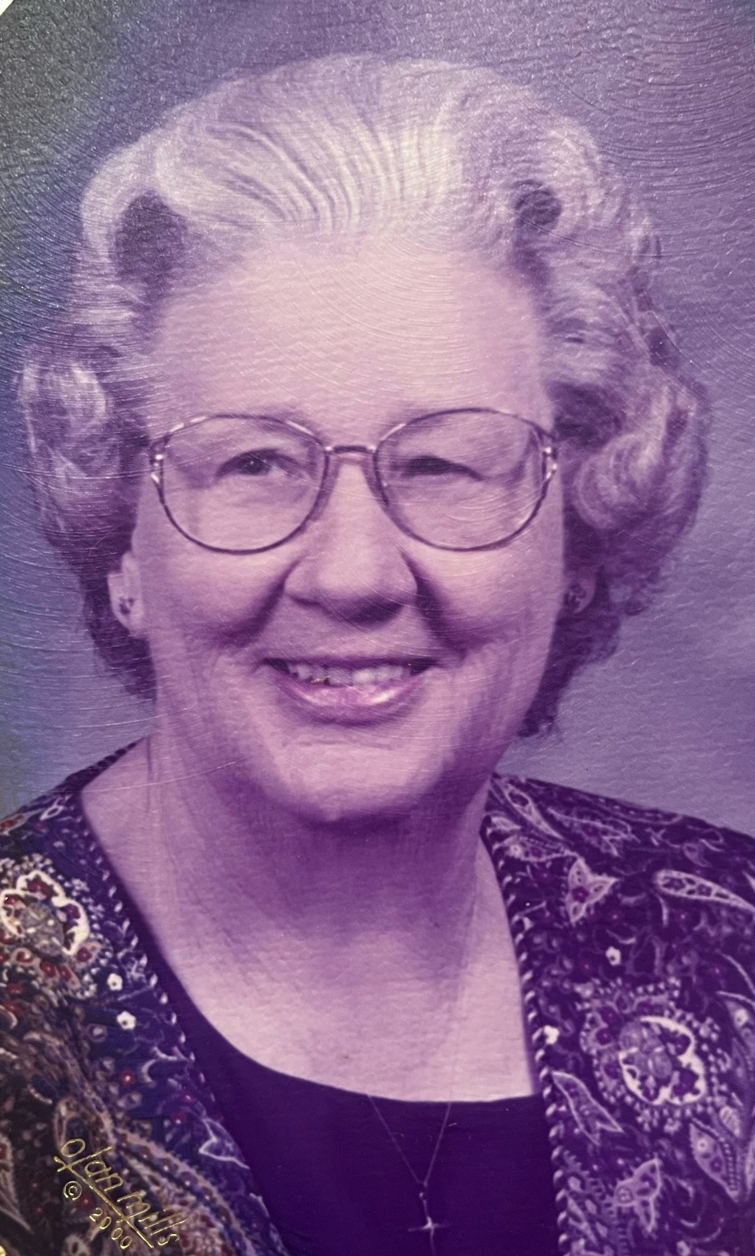 Jennie Mae Lapoint – Post Register