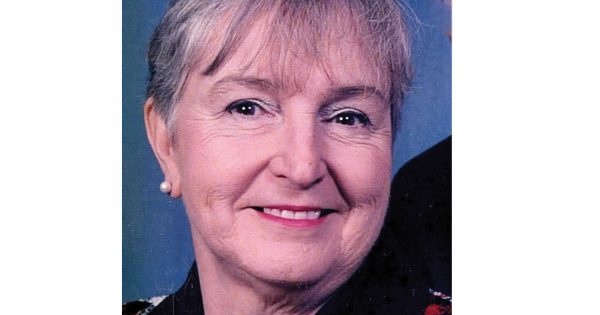 CLARE C. BRICE – Post Register