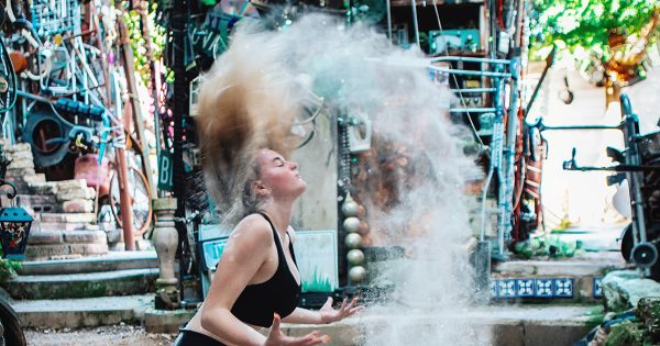 Local photography art on display at library – Post Register