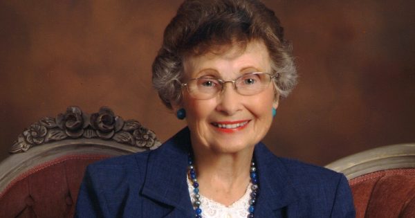 Dorothy Loriane Hoover Reed – Post Register