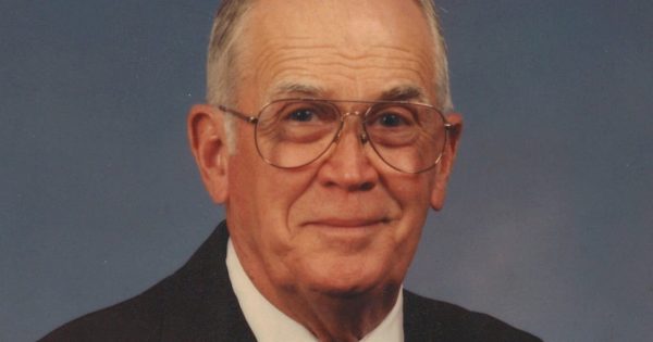 William Pharr Stromberg – Post Register