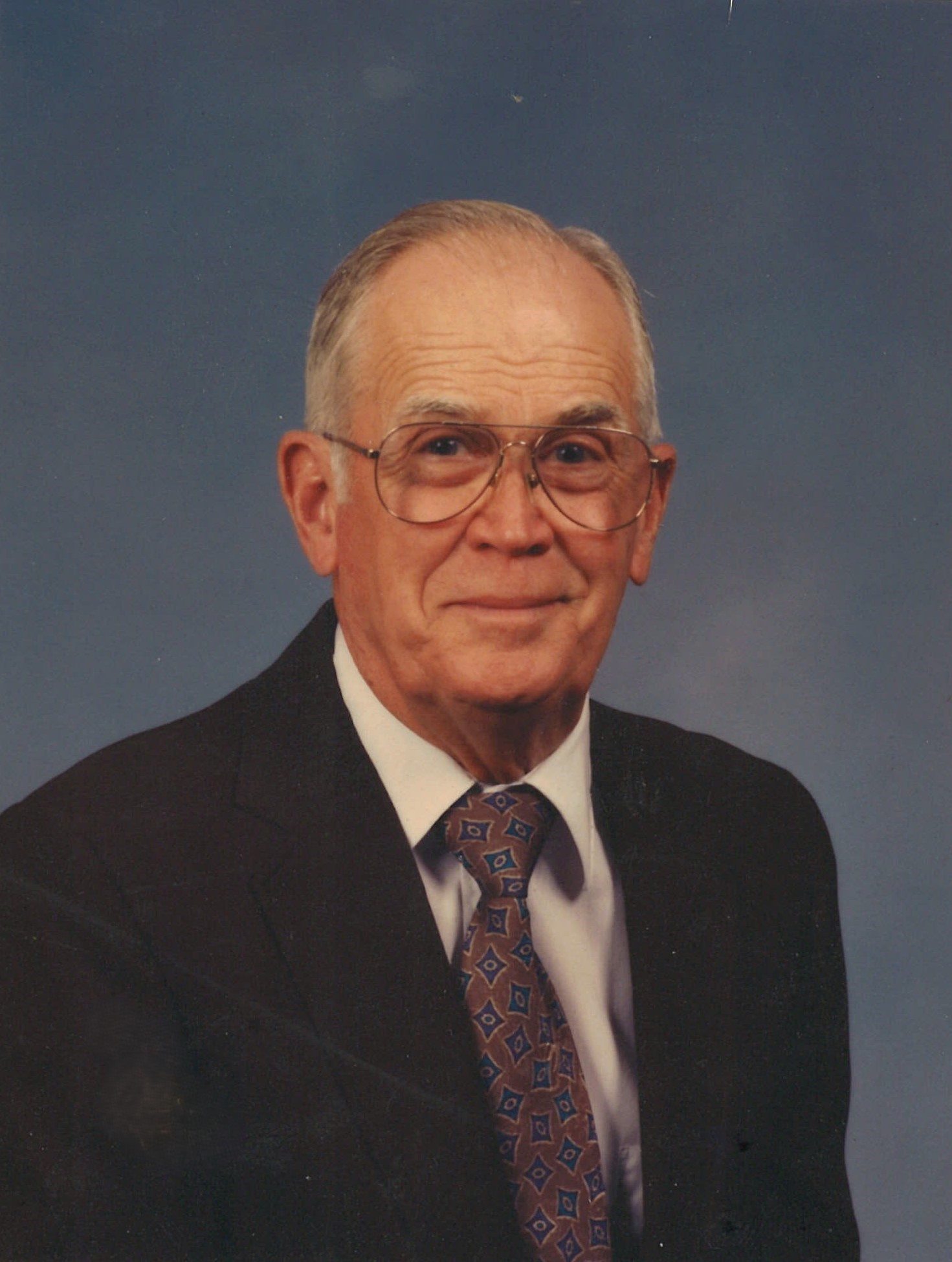 William Pharr Stromberg – Post Register