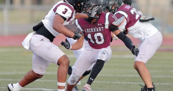 Young Lions ready to roar at 5A D1 level – Post Register