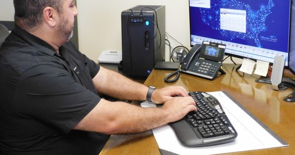 County software keeping closer tabs on sex offenders – Post Register
