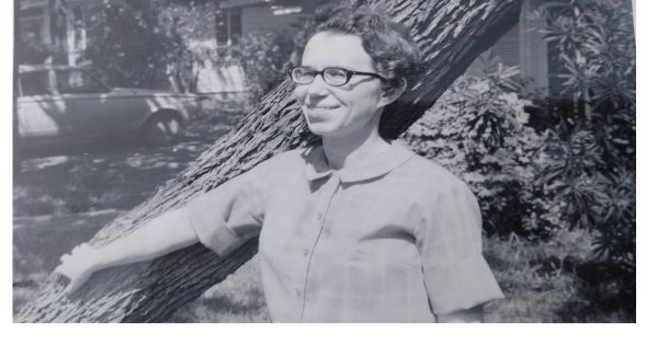 Frances Ethelyn Rodgers – Post Register