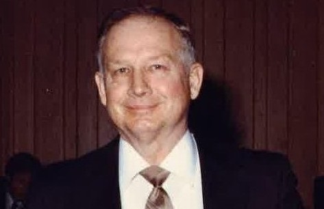 Dexter Harris – Post Register