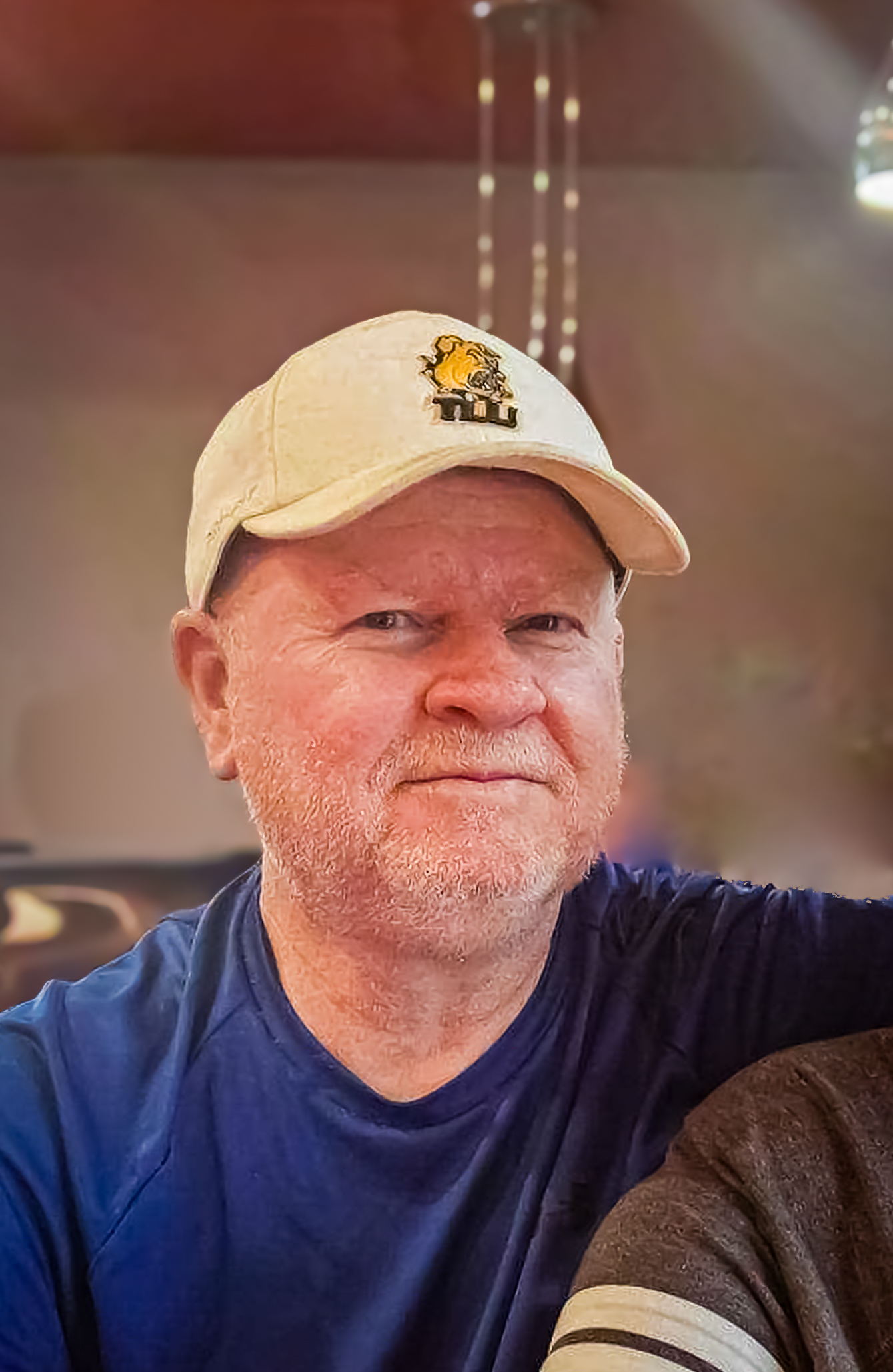 Daniel Willburn Strey – Post Register