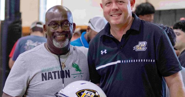 Prairie Lea sets all-time win streak at school – Post Register