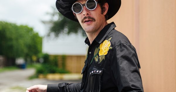 Capps and NASA Country at Lockhart Arts & Craft – Post Register