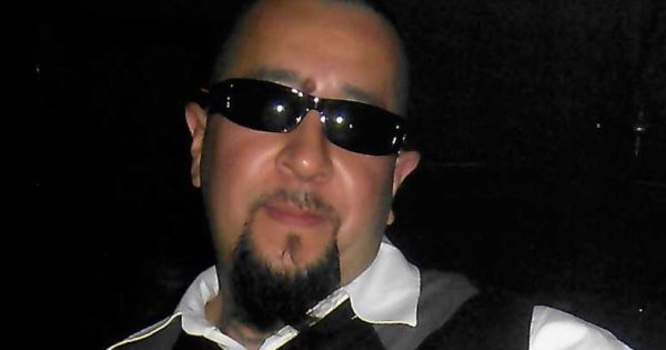 Albert “Veto” Mendez Jr. – Post Register