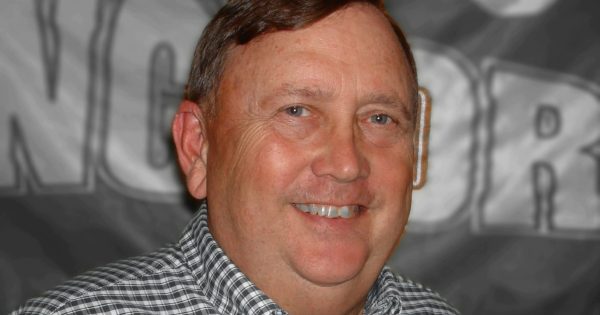 Robert Wayne Ludwig – Post Register