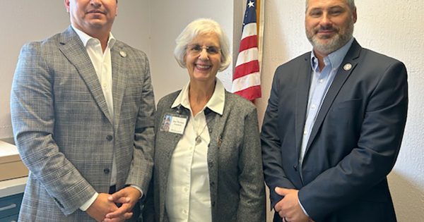 Retired Teachers hear of LISD growth – Post Register