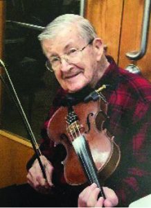 Donald Lee George – Post Register