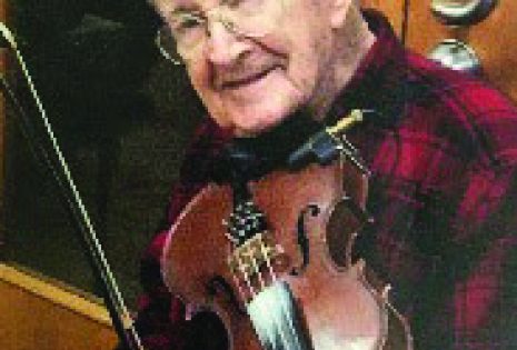 Donald Lee George – Post Register