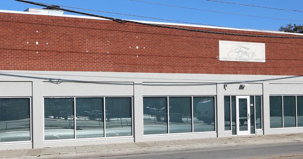 ACC to establish educational facility in historic Ford building – Post ...