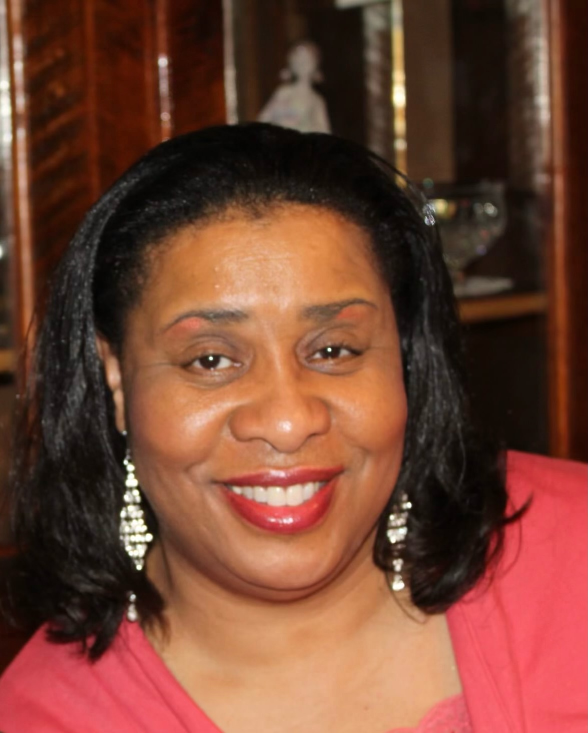 Shirley Ann Walker-Harris – Post Register