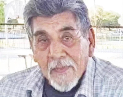 Johnny Martinez – Post Register