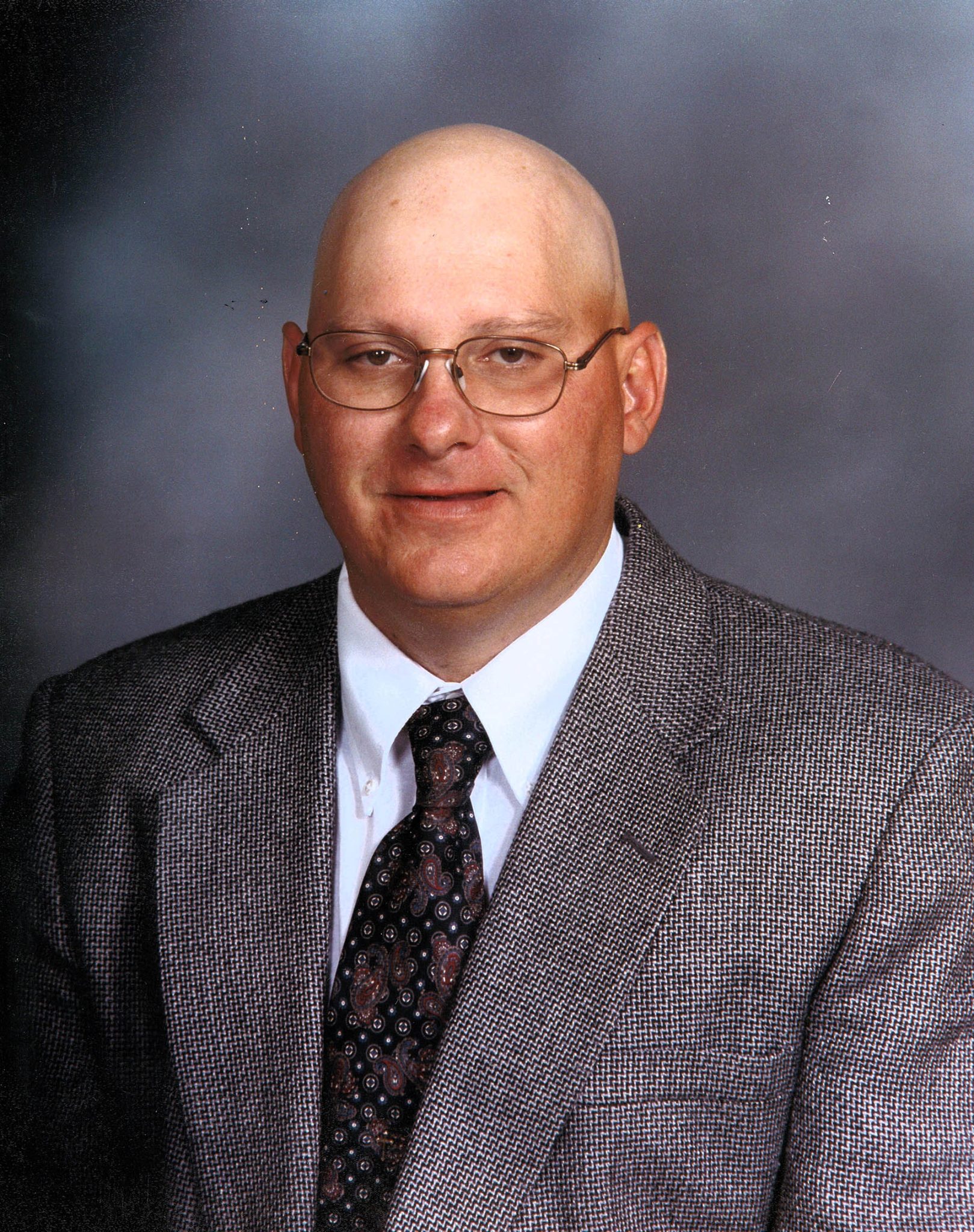 Cole Randall Hohertz – Post Register