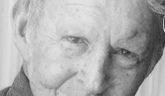 Paul Lucksinger – Post Register