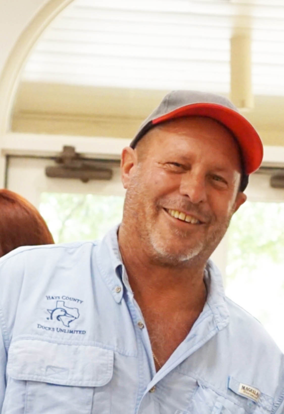 James Arthur Snodgrass – Post Register