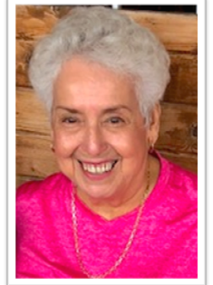 Juanita “Janie” R. Ornelas – Post Register