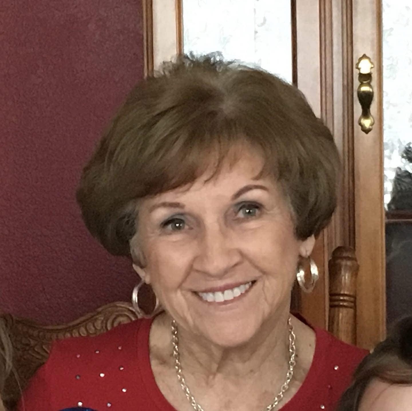 Margaret Reeder – Post Register