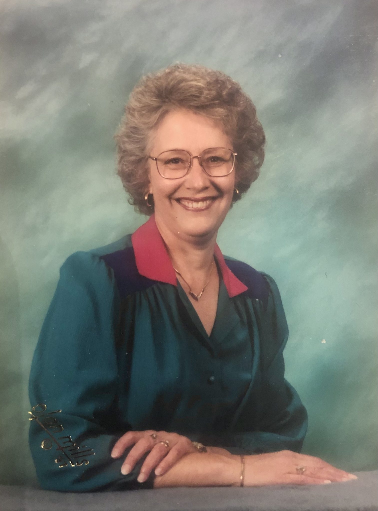 Patty Wilson Williams – Post Register