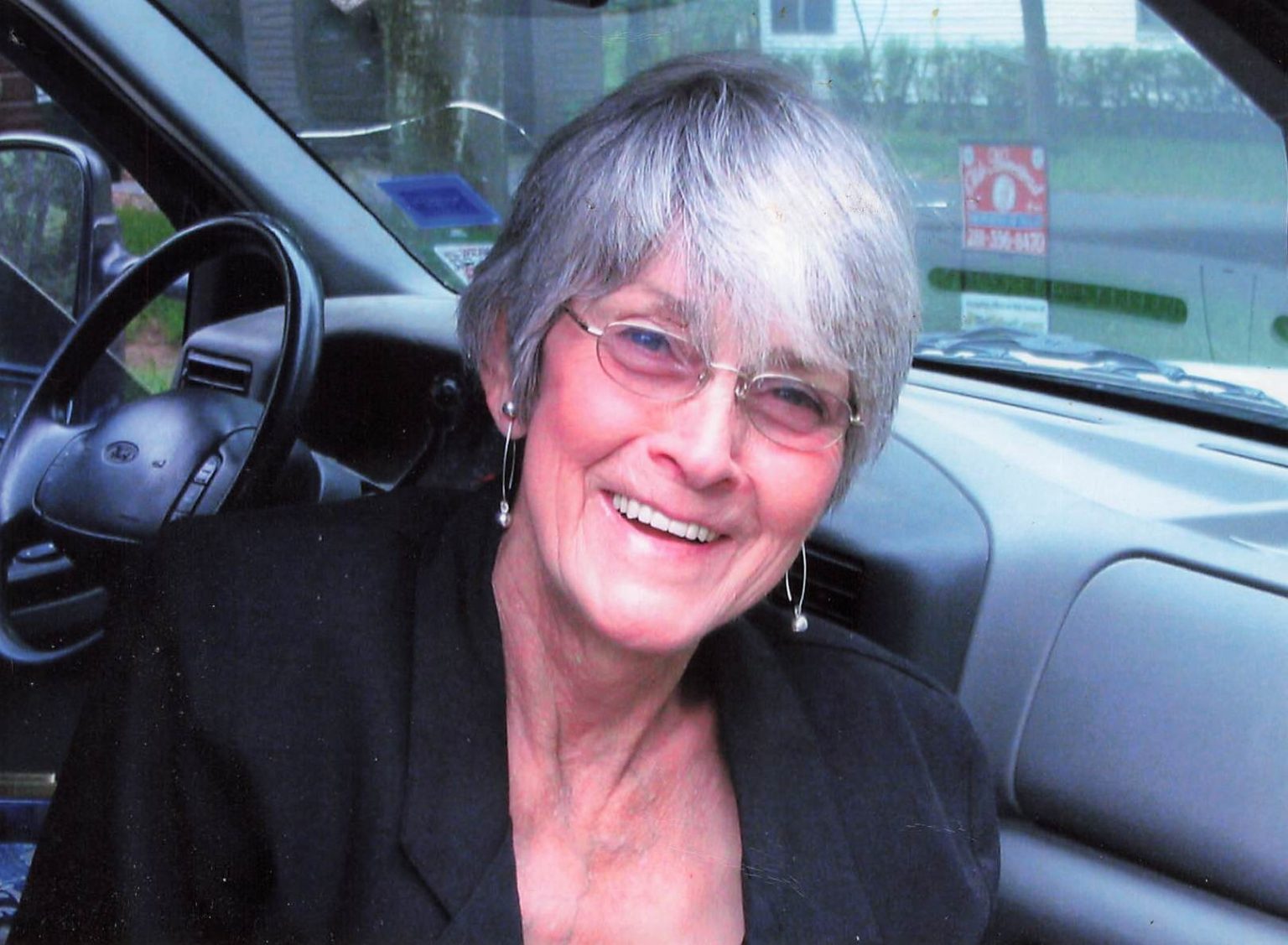 Roberta Ann Perkins Riddle – Post Register