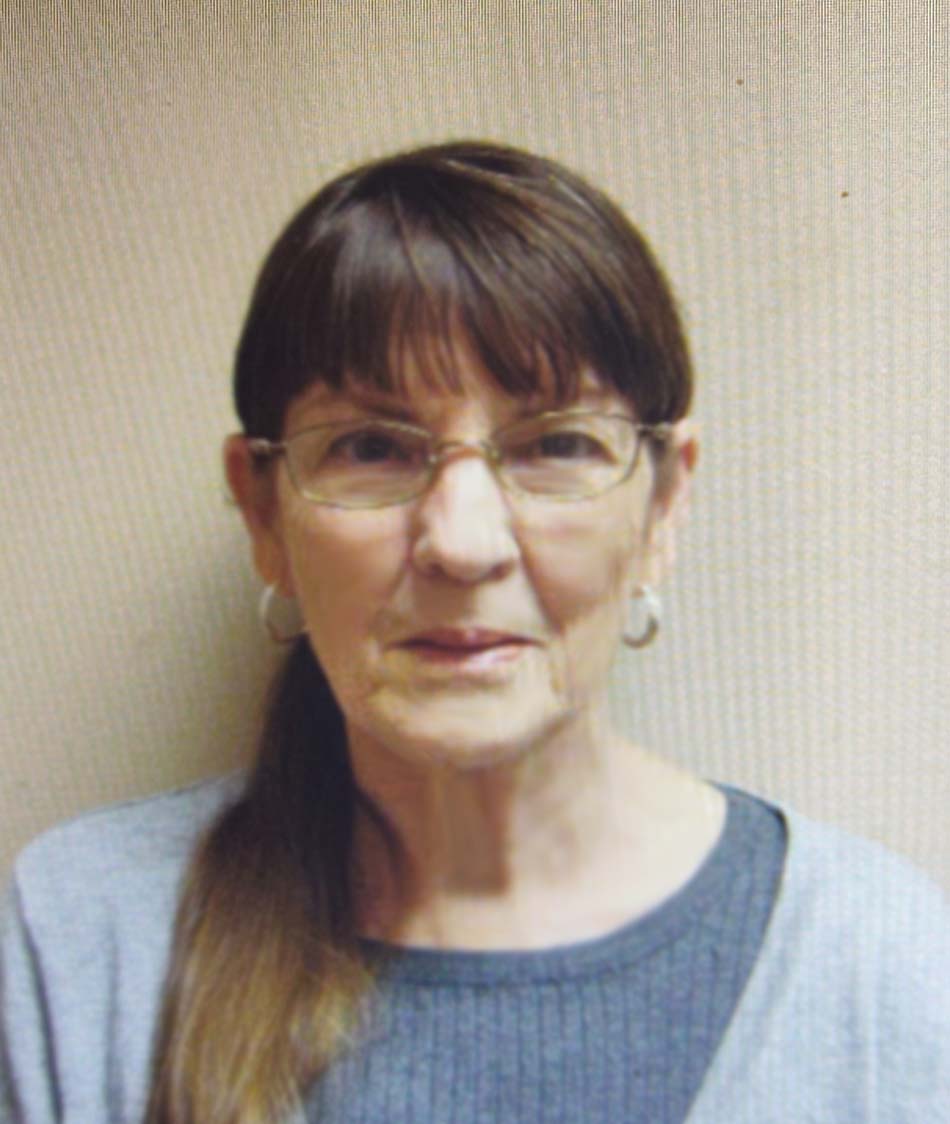 Licia Ann Edwards – Post Register