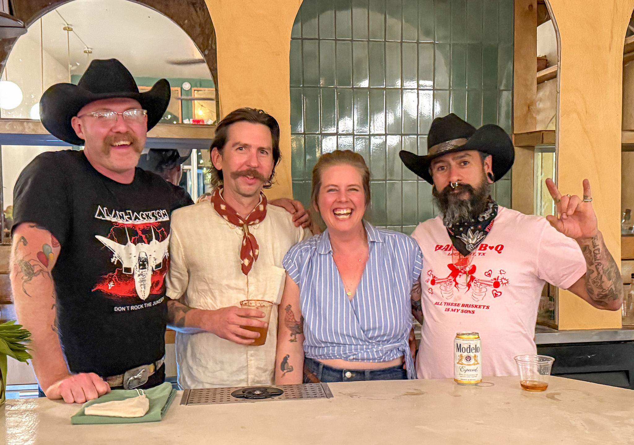 New businesses join downtown Lockhart – Post Register