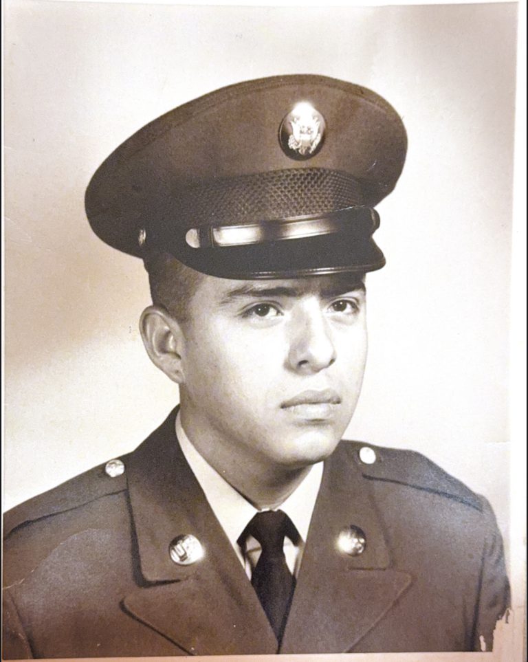 Miguel Tello – Post Register