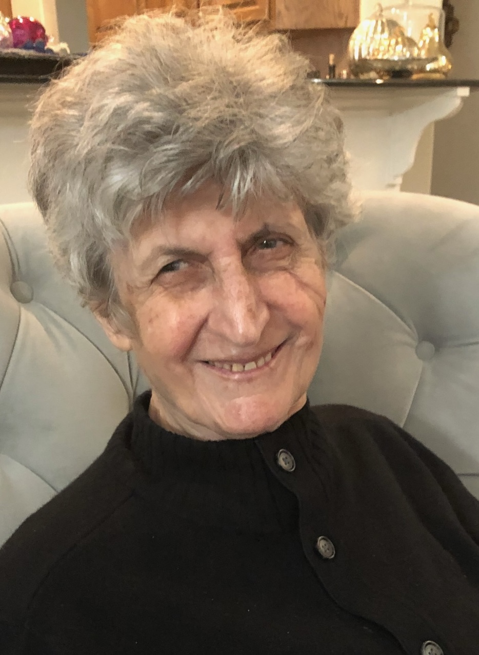 Nuhad Nehmi Schuman – Post Register