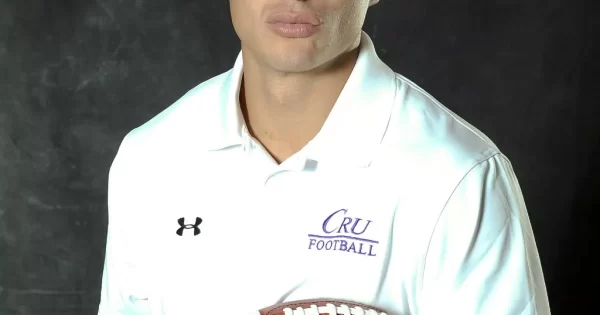 Lockhart ISD Names Maldonado Athletic Director, HeadFootball Coach ...