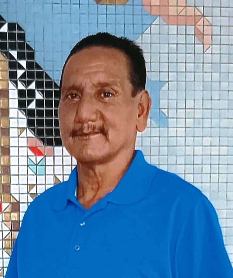 Dimas Castro Jr. – Post Register