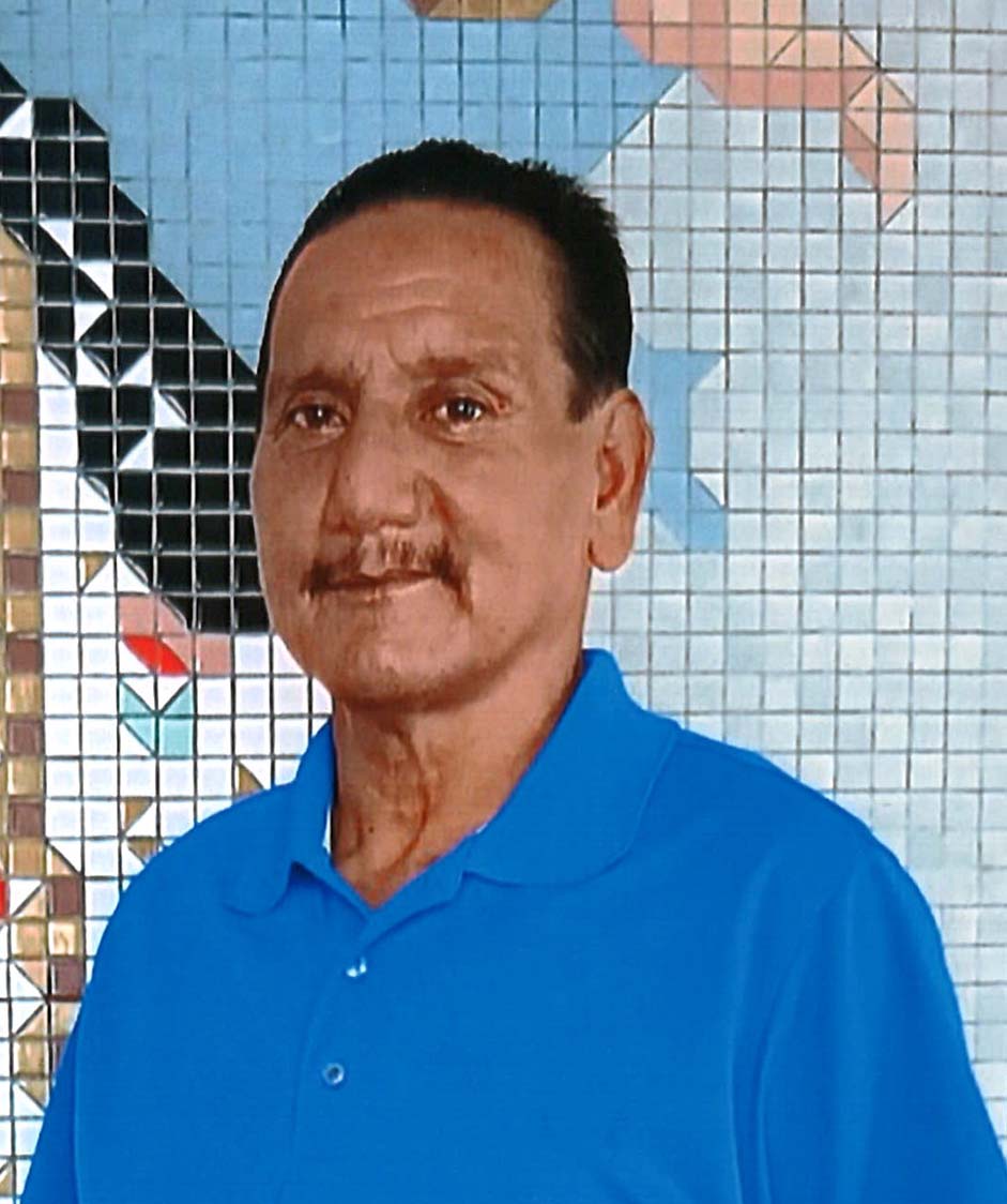 Dimas Castro Jr. – Post Register