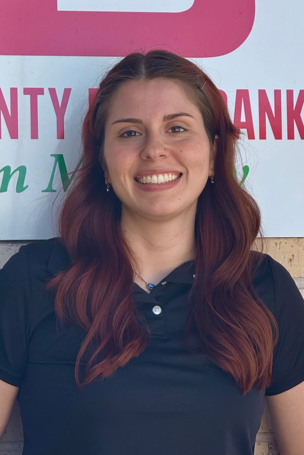 Caldwell County Food Bank has new volunteer coordinator – Post Register