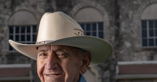 Marcos Villalobos:La Voz de Lockhart – Post Register
