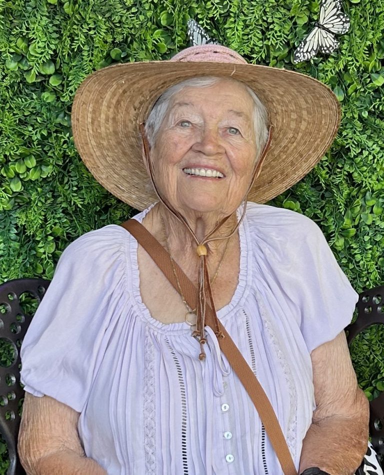 Rose Elizabeth “Beth” Woods McDonald – Post Register