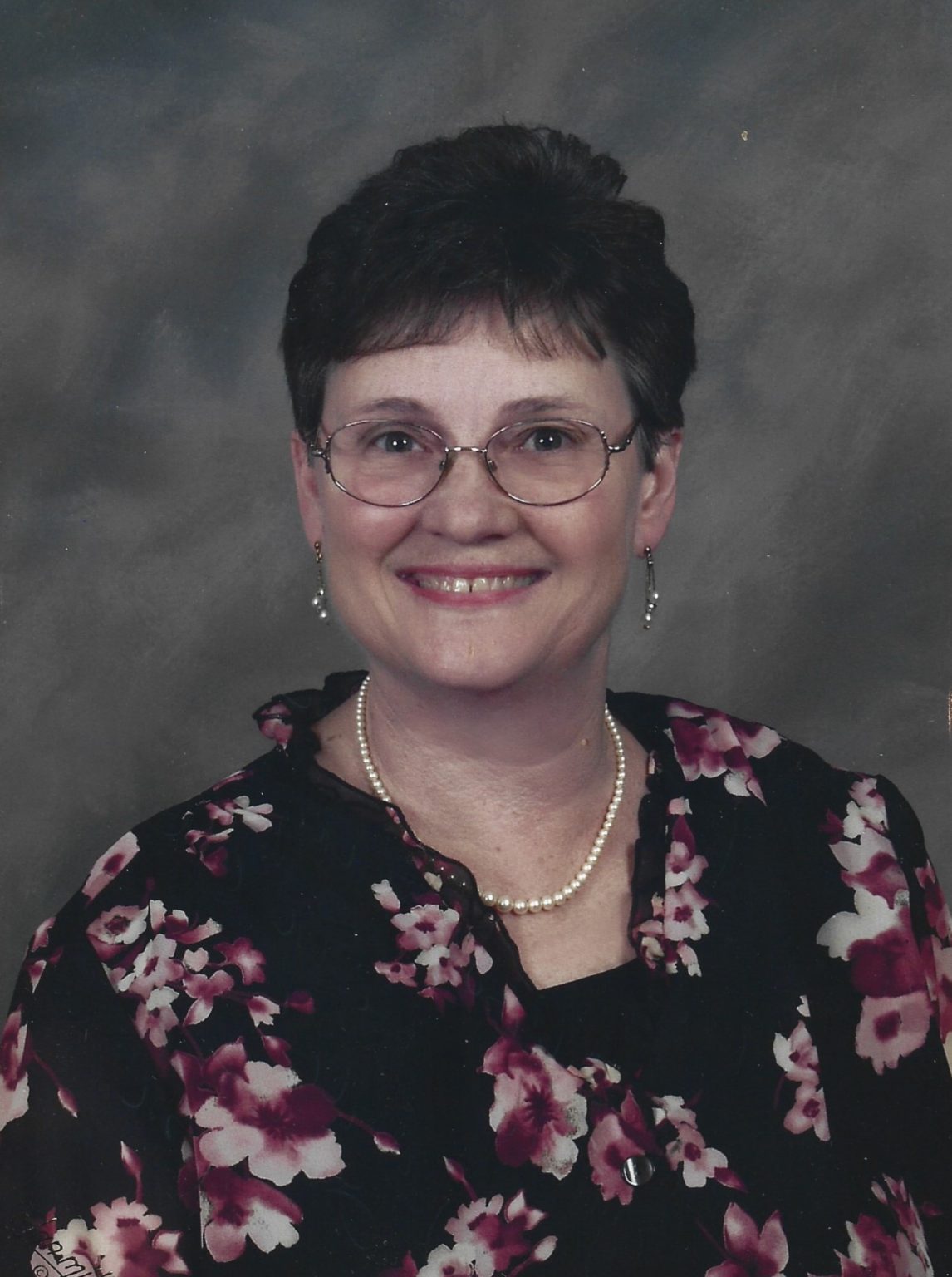 Gwendolyn Joy Ward – Post Register