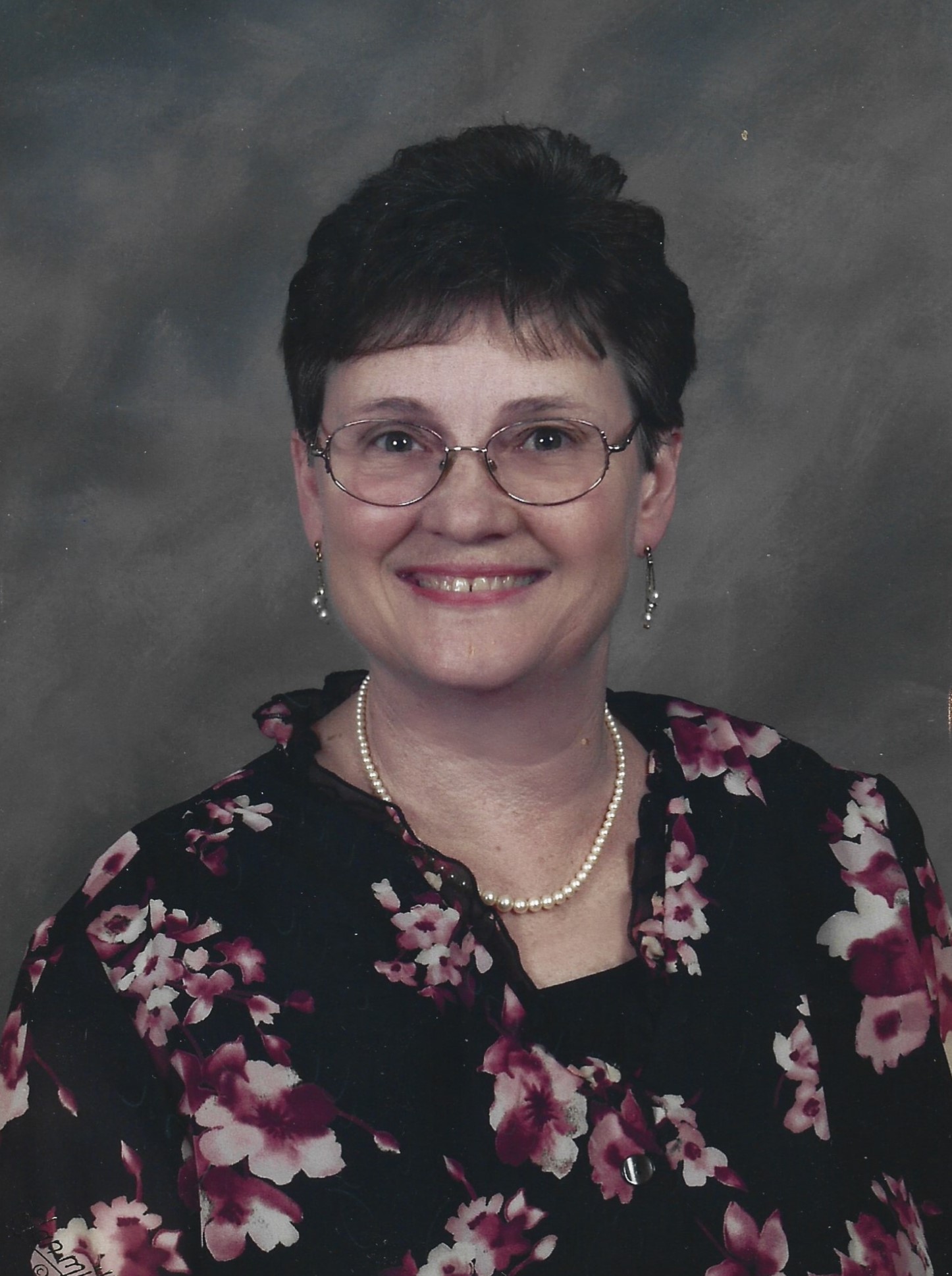 Gwendolyn Joy Ward – Post Register